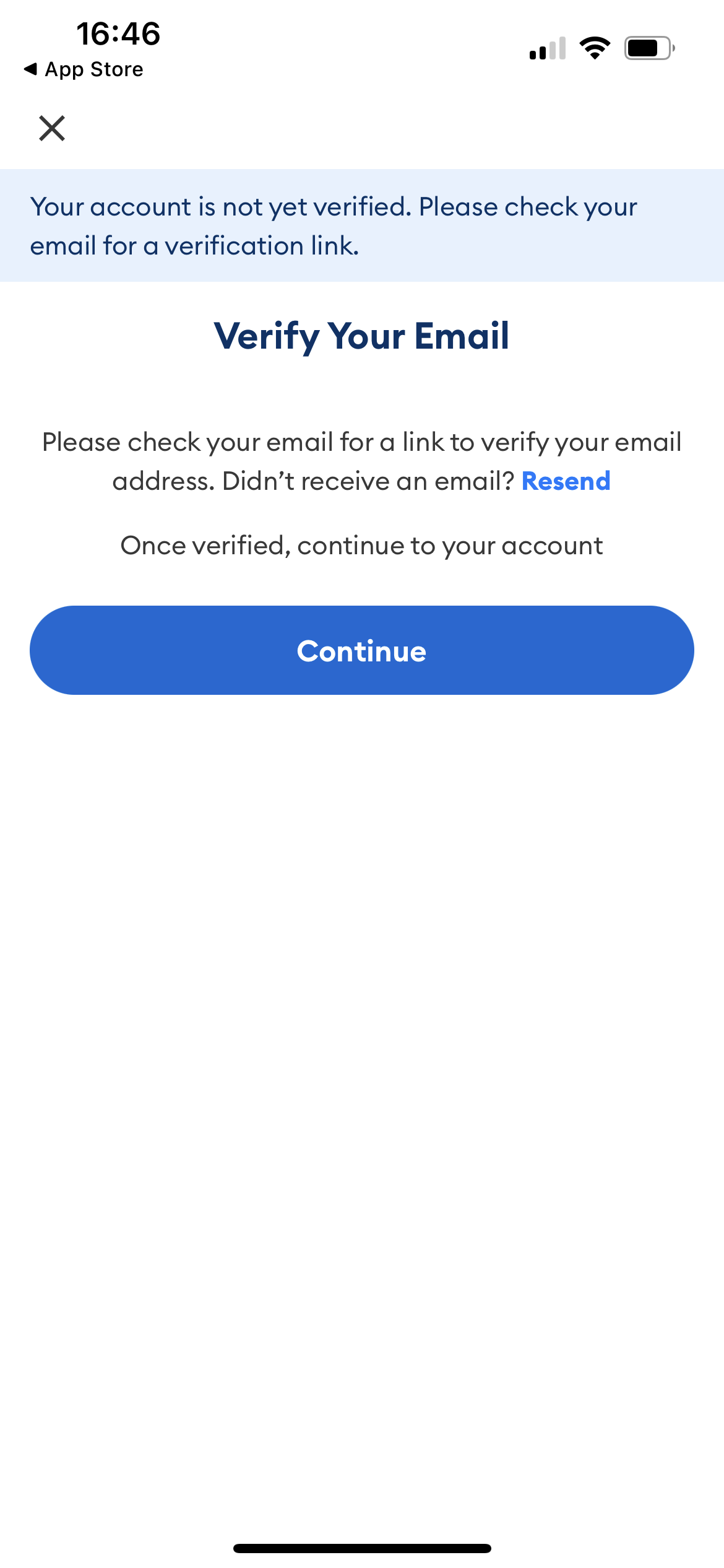 I can't see my tickets in the AXS app – AXS UK Support